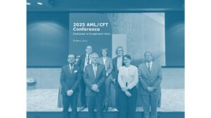 2025 CSSF AML/CFT Conference dedicated to investment firms – CSSF