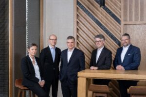 Gouvernance – CSSF