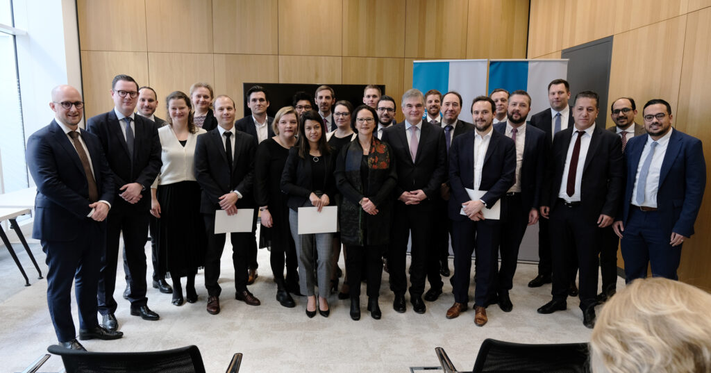 Examen d’aptitude professionnelle des Réviseurs d’entreprises – session ...